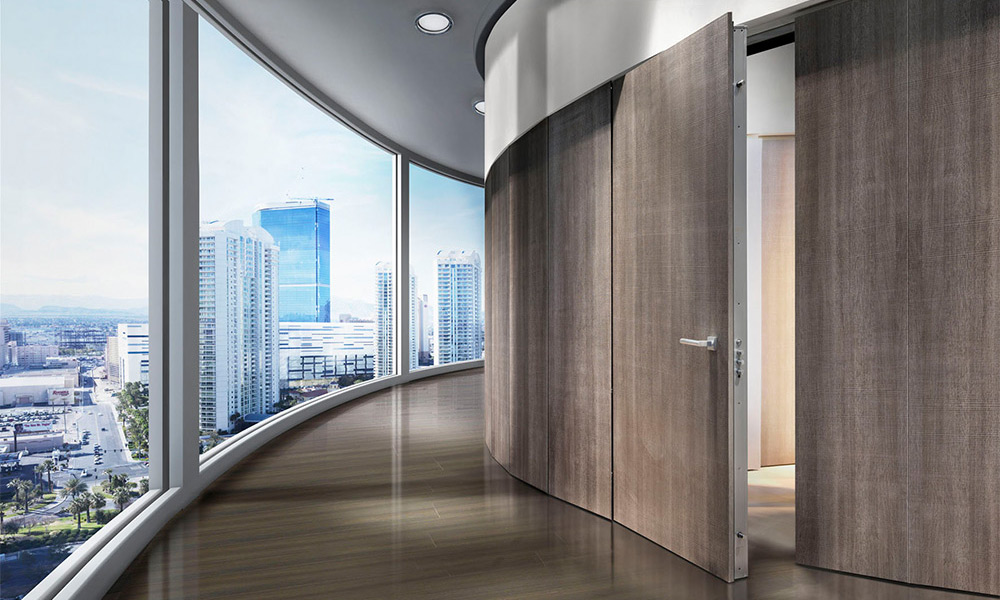 Porte blindate Brescia | COMPOSITE DOORS